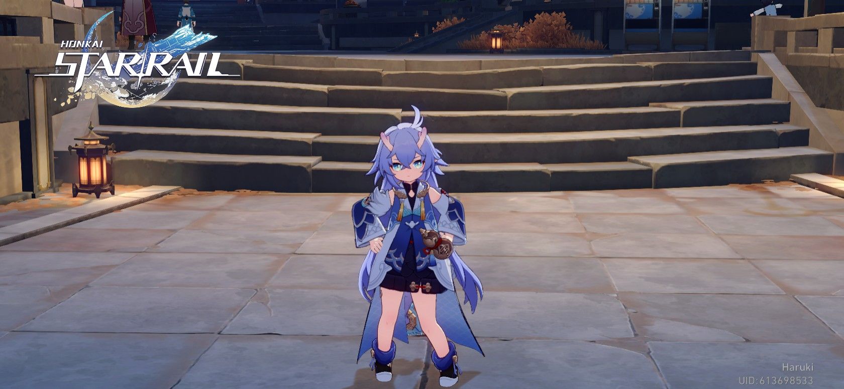 Photos of the Dragon Lady Honkai: Star Rail | HoYoLAB