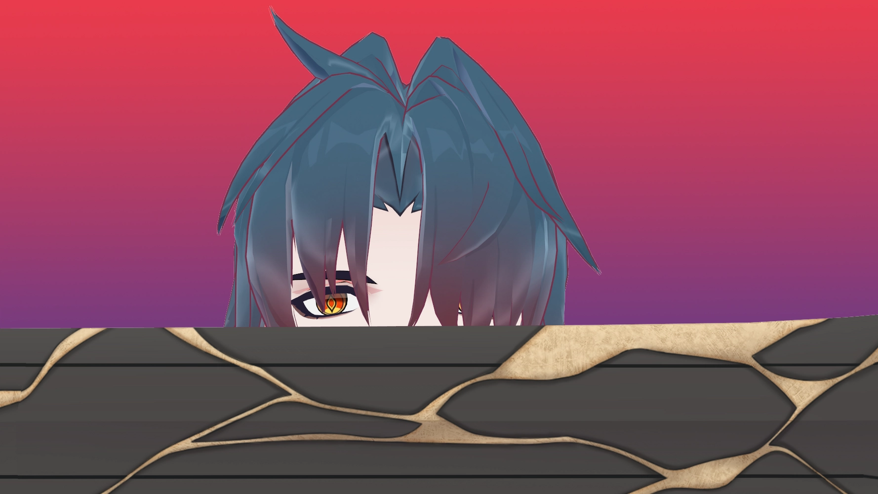 Handsome mmd blade Honkai: Star Rail | HoYoLAB