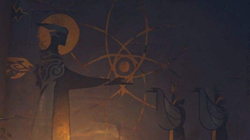 Genshin theory (Phanes, the primordial one, heavenly principles, and ...