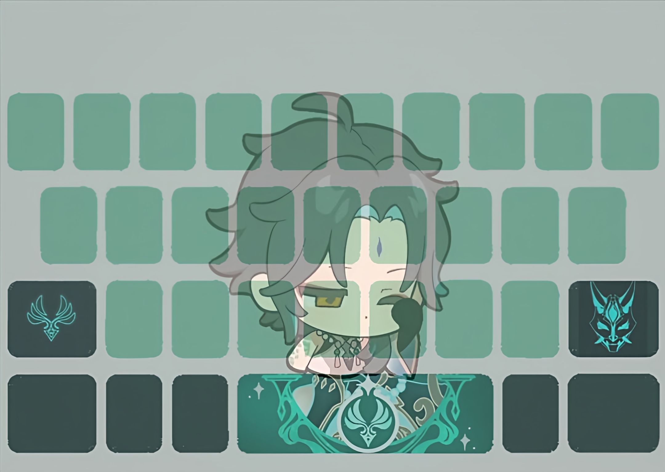 Ảnh cuối là laban key nên ai dùng thì báo tôi chia sẻ cho ×_¶ Genshin ...