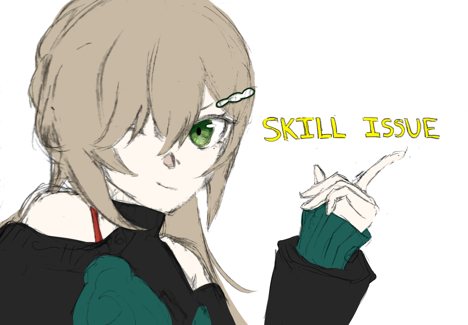 Qingque meme Honkai: Star Rail | HoYoLAB