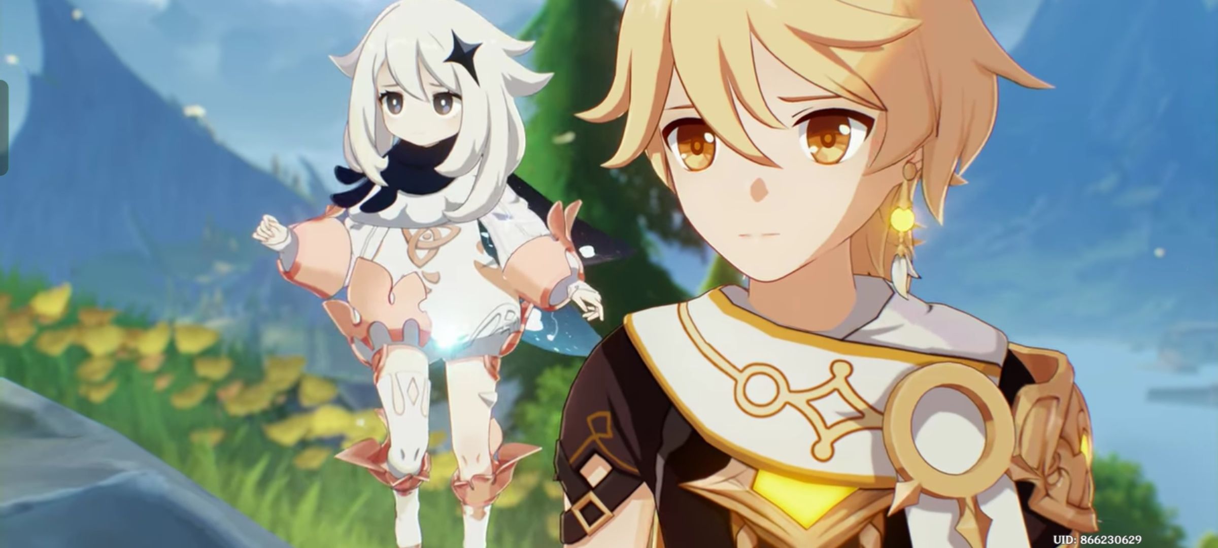 navia Genshin Impact | HoYoLAB