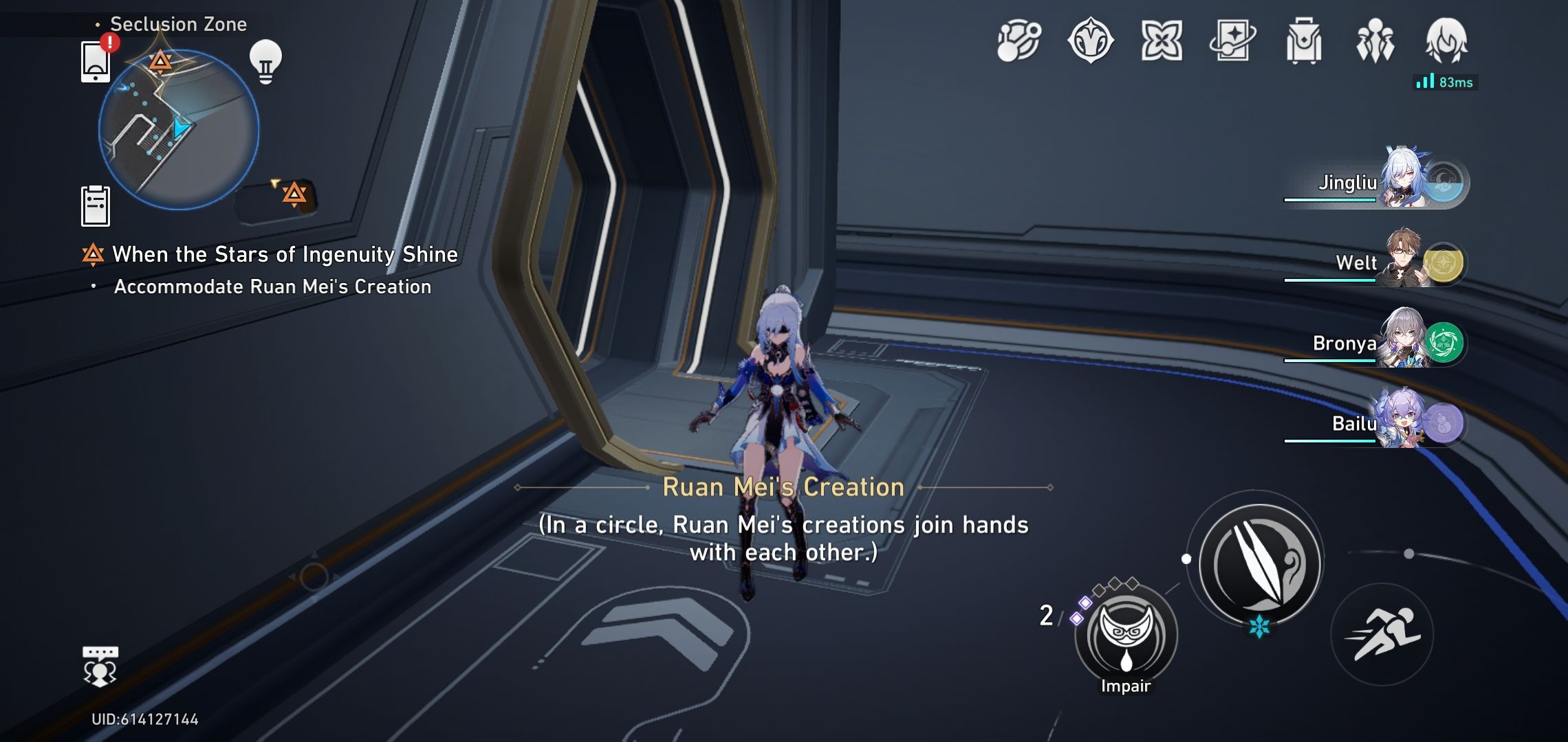 This song is sooo sad! Honkai: Star Rail | HoYoLAB