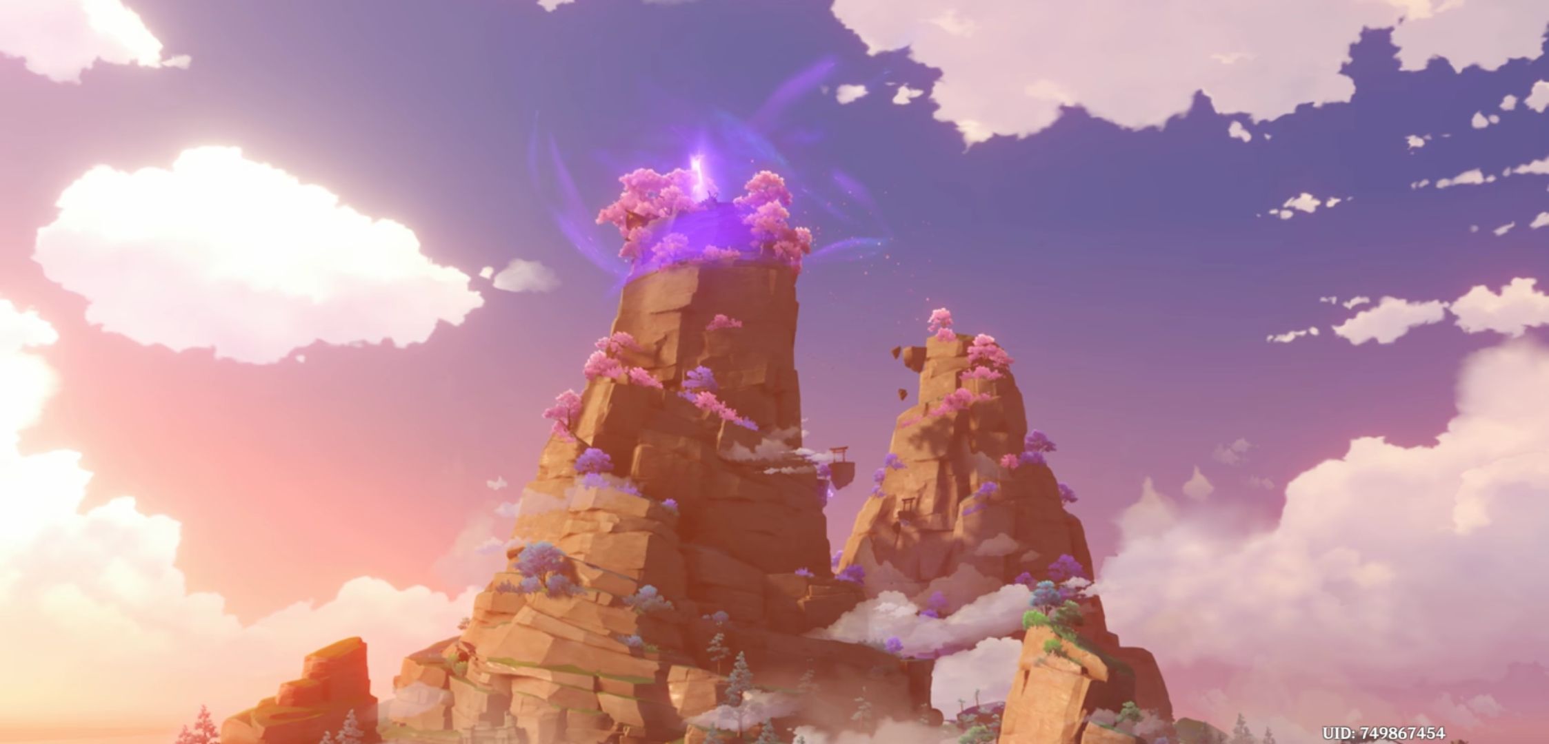 Welcome in Inazuma Genshin Impact | HoYoLAB