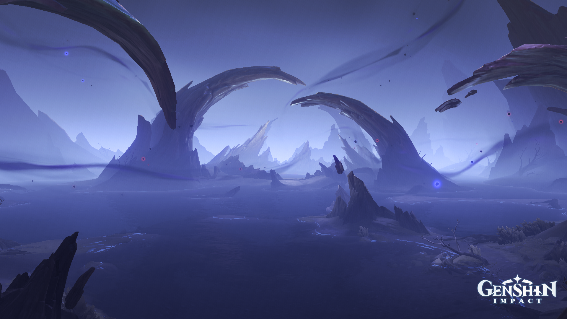 main aranara quest Genshin Impact | HoYoLAB