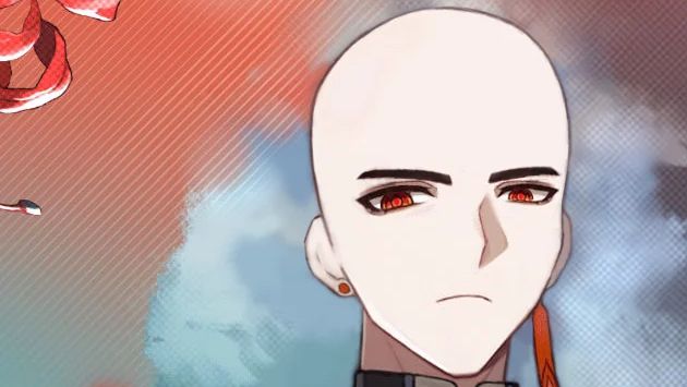 BLADE MORE LIKE BALD Honkai: Star Rail | HoYoLAB
