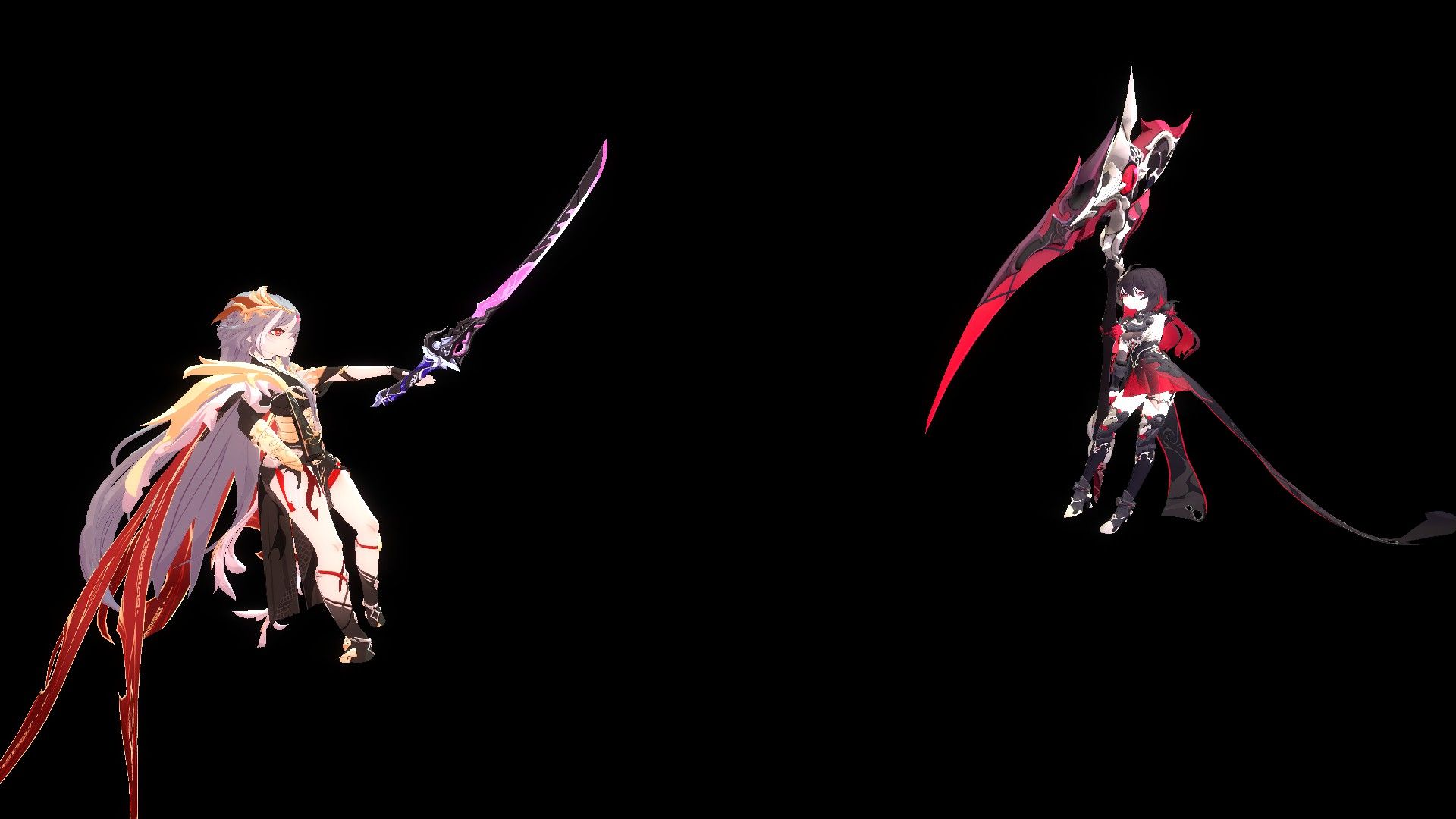 :) Honkai Impact 3rd | HoYoLAB