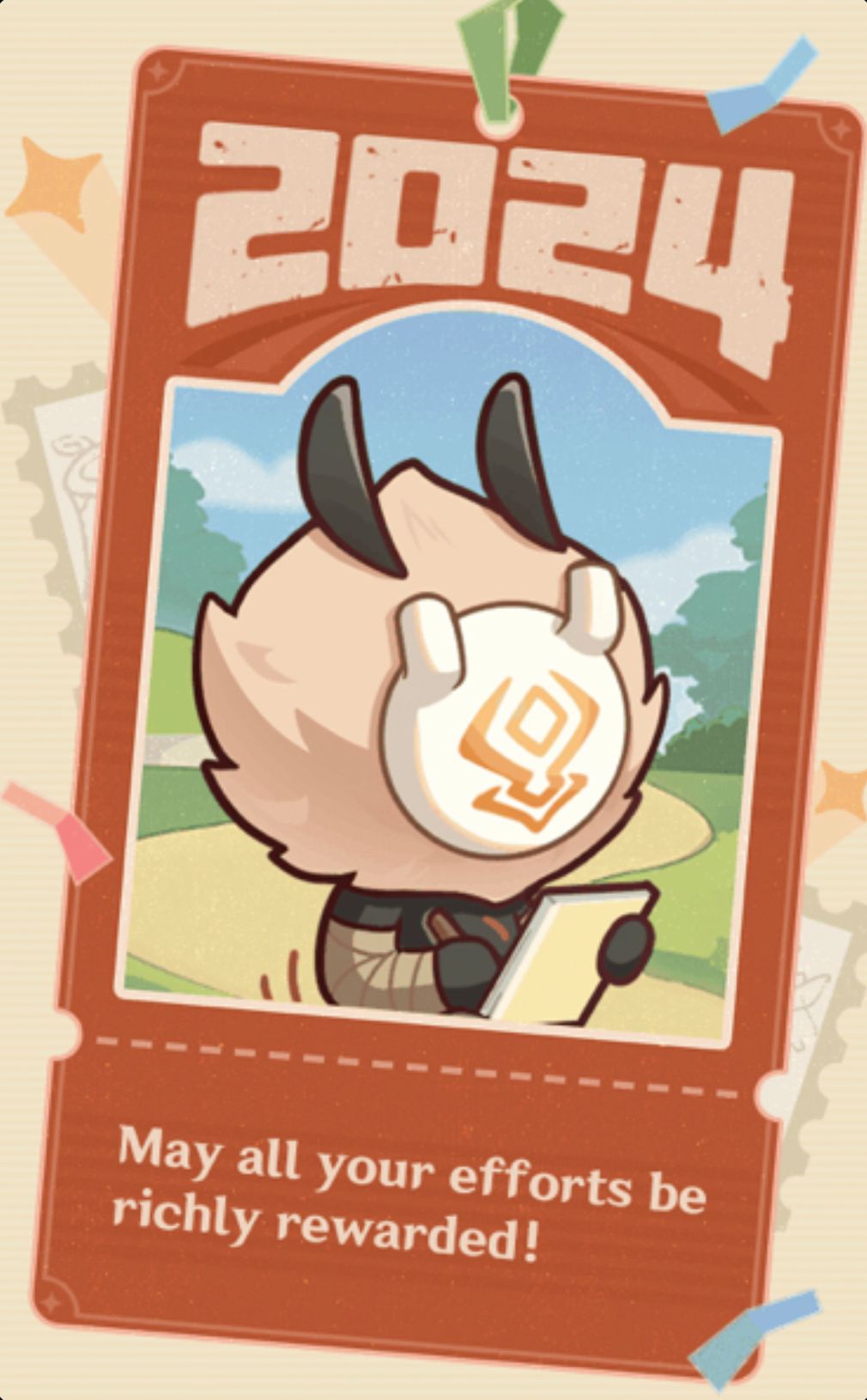 Hillichurl Genshin Impact | HoYoLAB