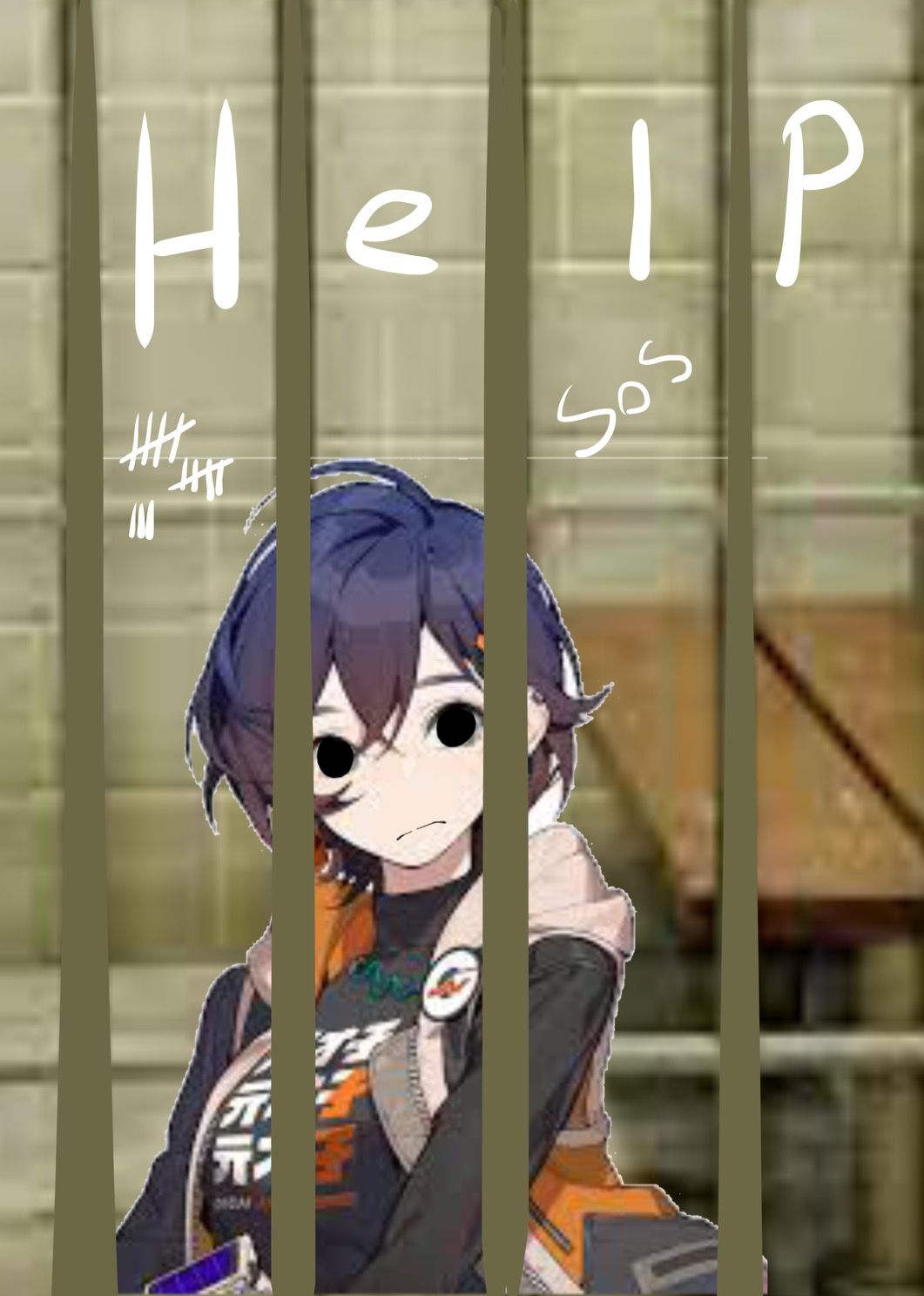 Help meee Genshin Impact | HoYoLAB