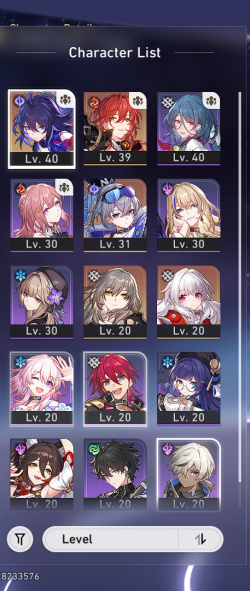 seele teams plz Honkai: Star Rail | HoYoLAB