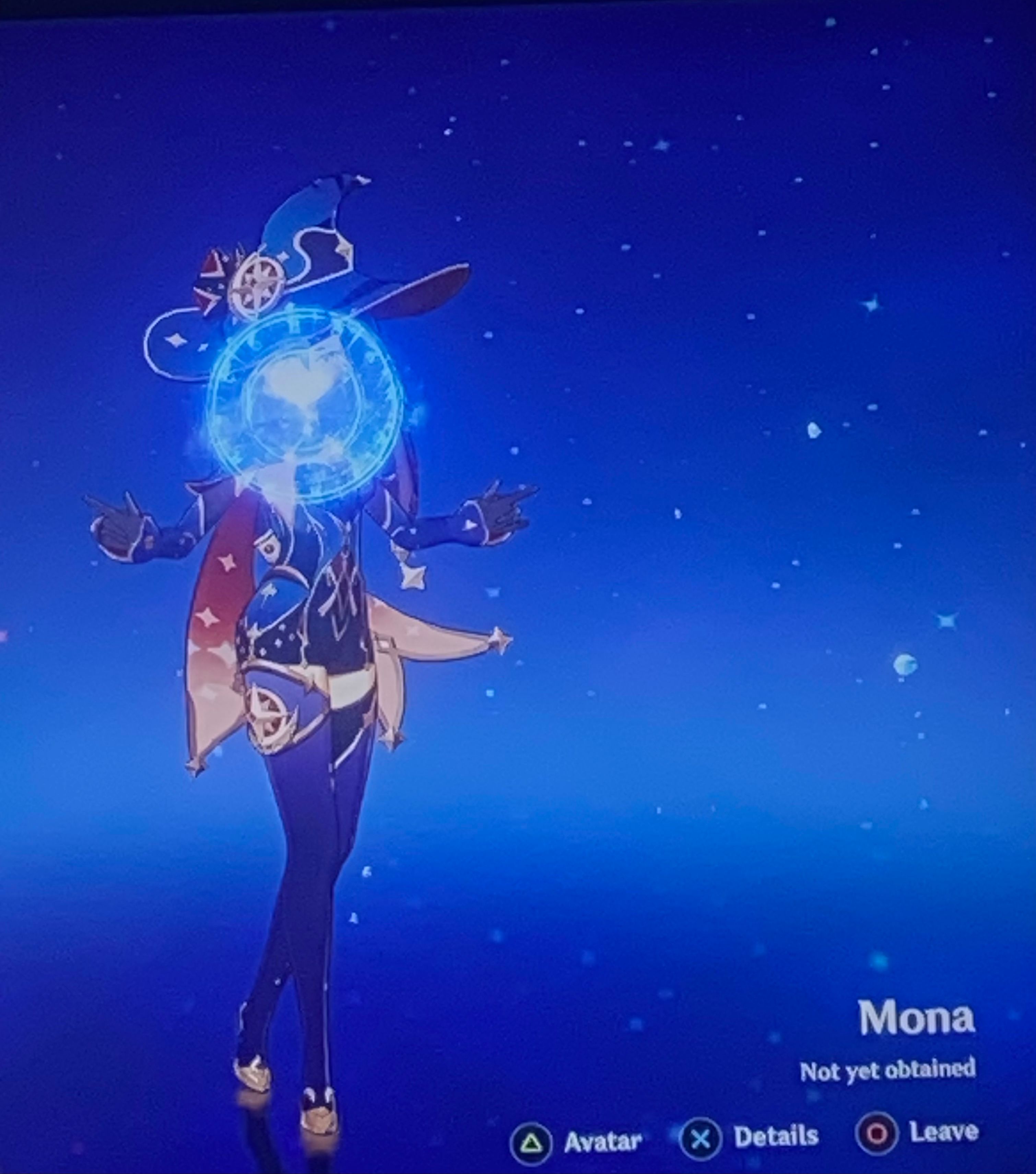 MONA COME HOME 🧎‍♀️ Genshin Impact | HoYoLAB
