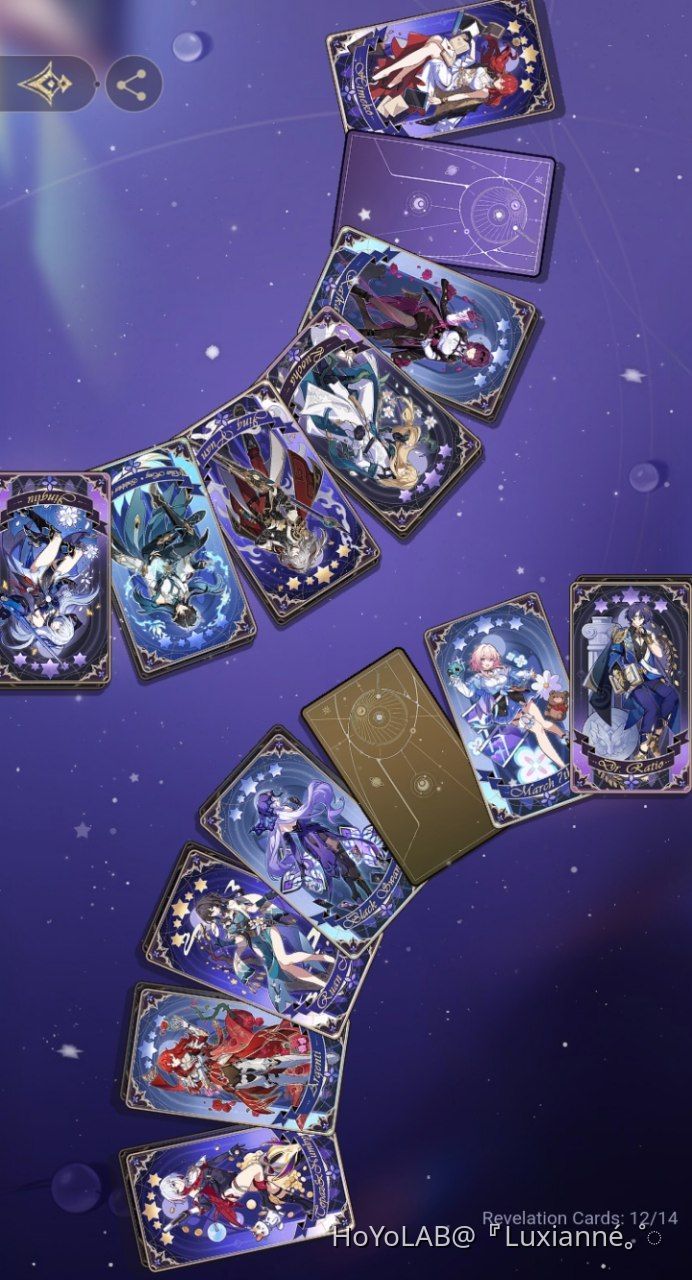 Fables of the Stars : Anyone have any extra Bronya cards? 🥲 Honkai ...