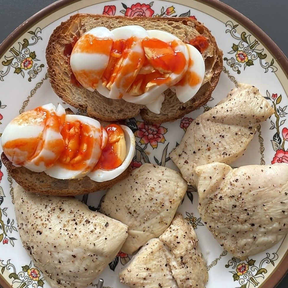 New Yeah Food Genshin Impact | HoYoLAB