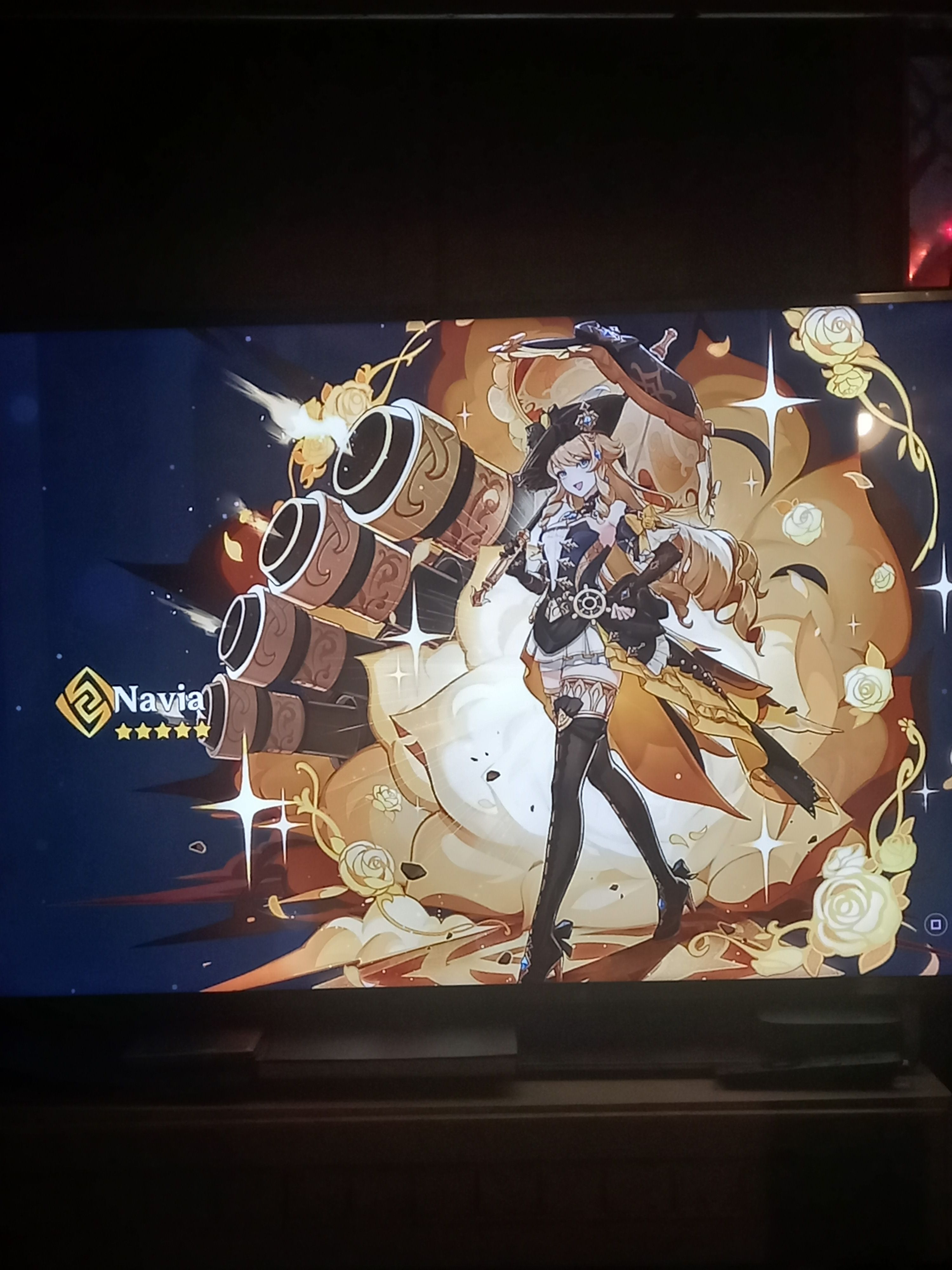 happy new year! Genshin Impact | HoYoLAB