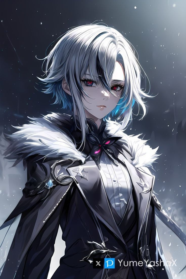 Archelino 🖤 Genshin Impact | HoYoLAB