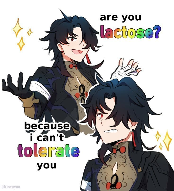 Random hsr memes I found Honkai: Star Rail | HoYoLAB