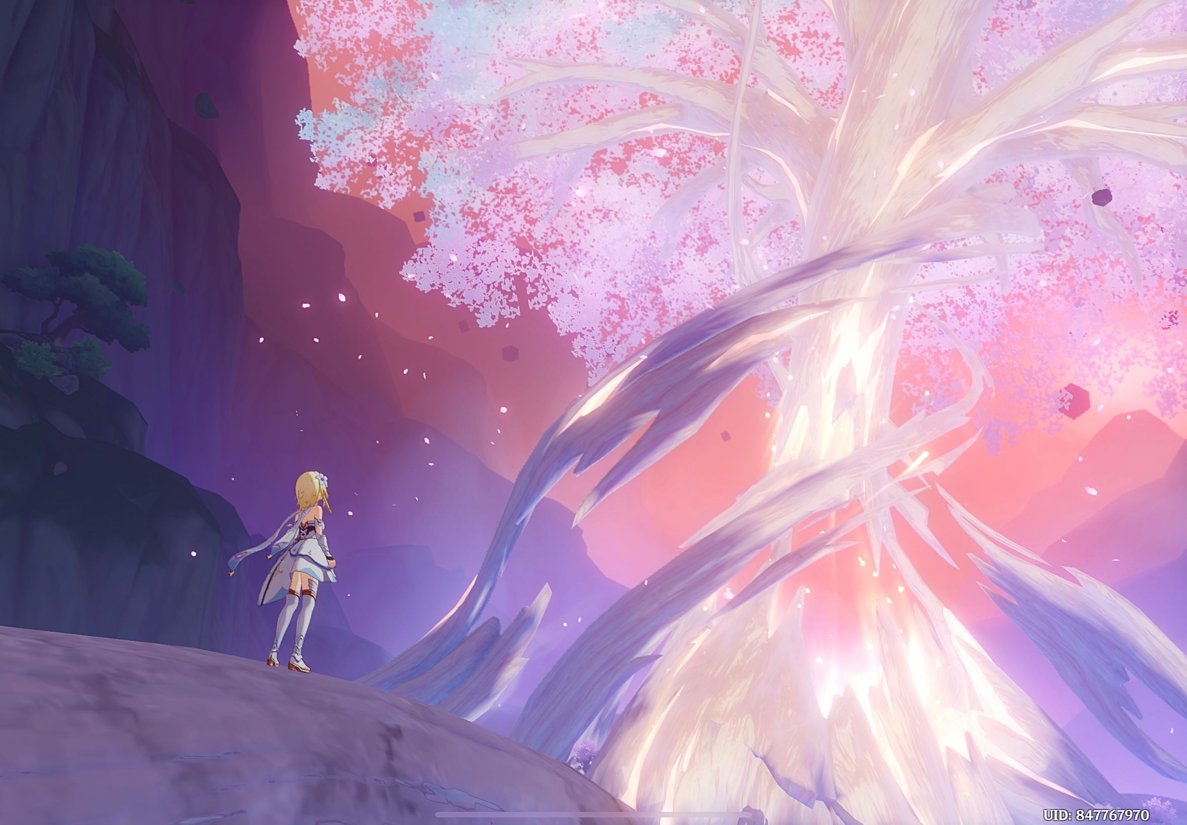 Irminsul Genshin Impact | HoYoLAB