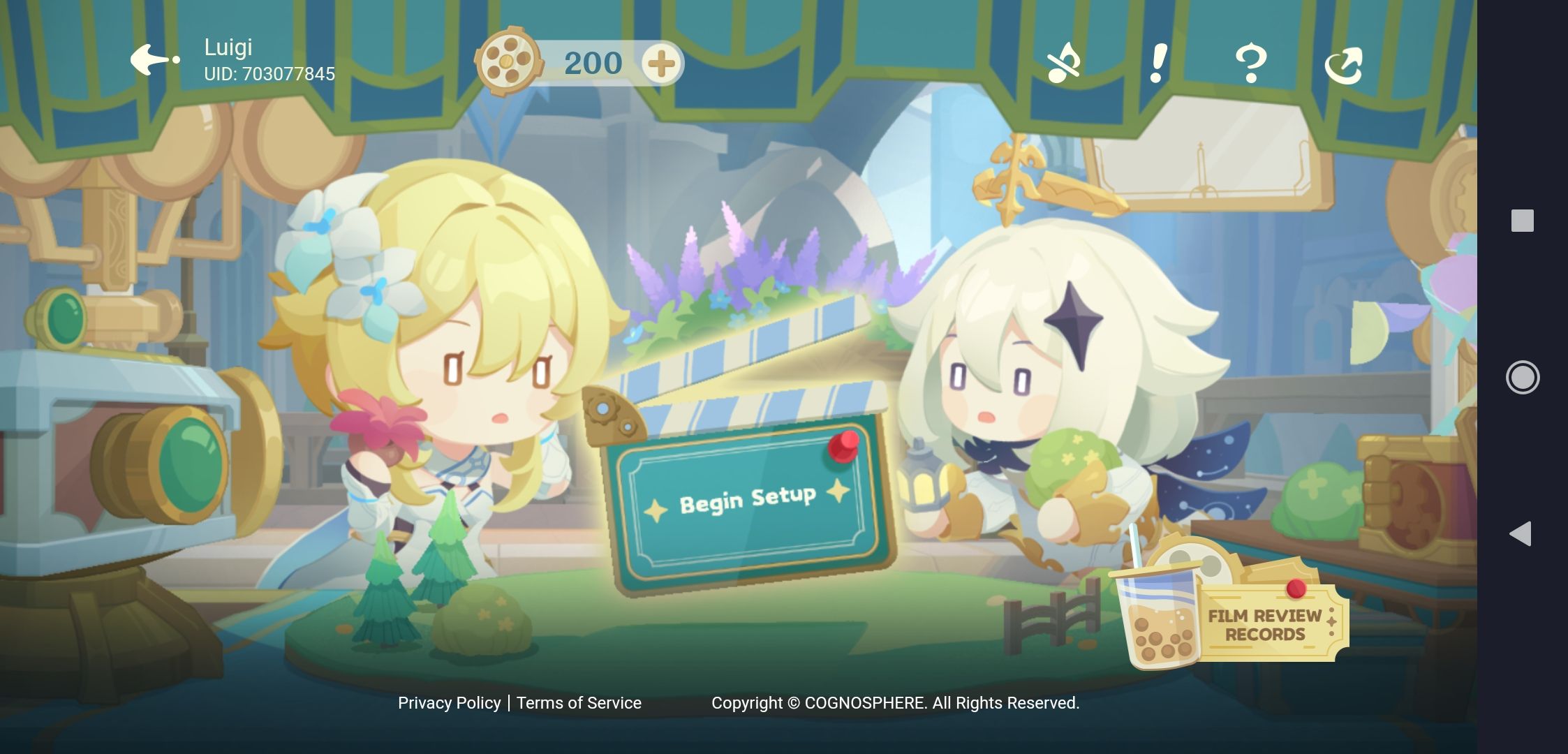 complete Genshin Impact | HoYoLAB