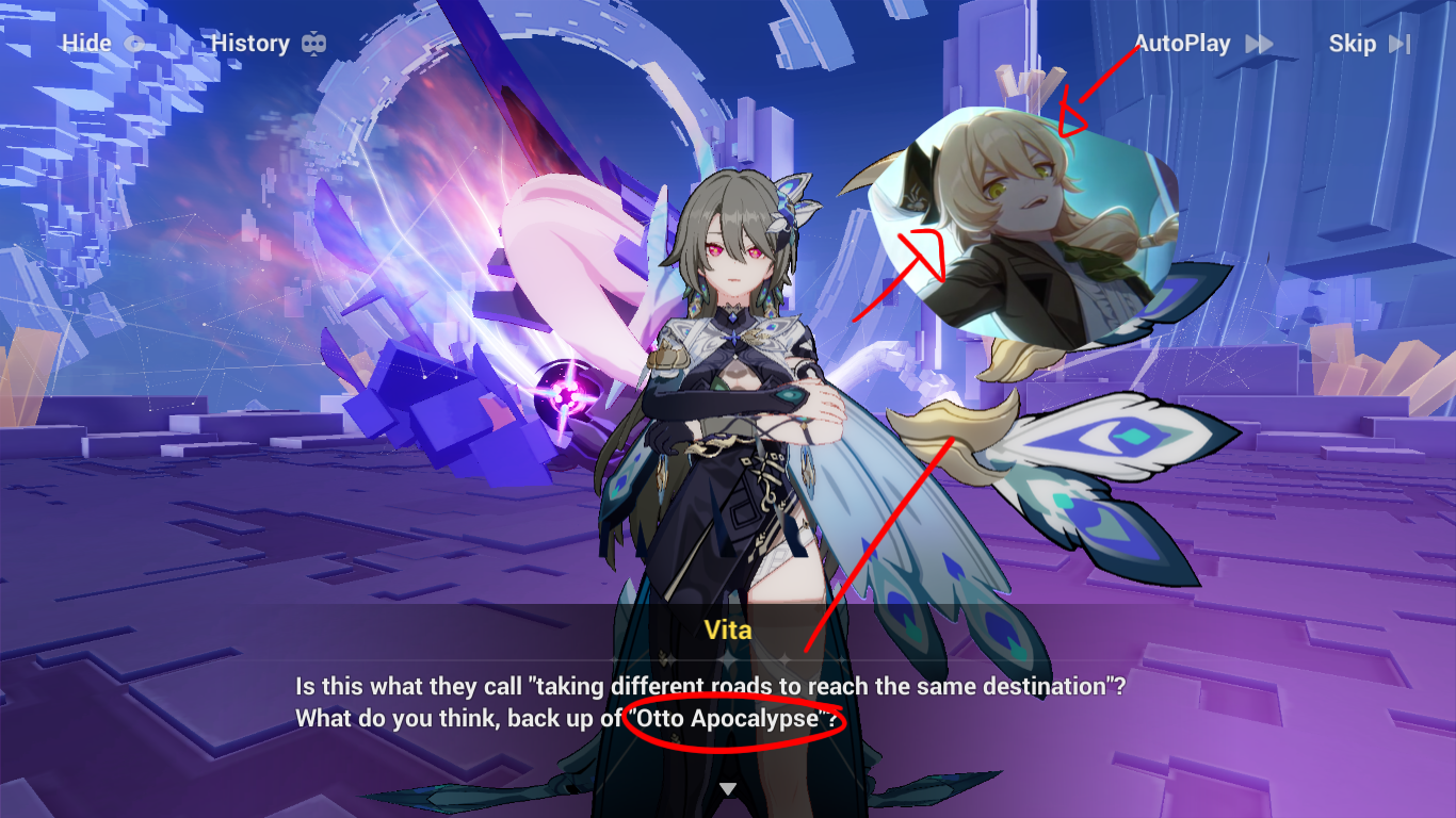 THIS GUY. THIS GUY WJDJEJEJJD Honkai Impact 3rd | HoYoLAB