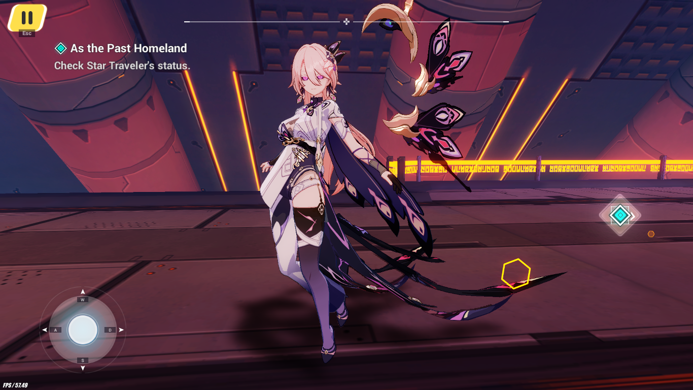Sa sides if you ever want to draw her Honkai Impact 3rd | HoYoLAB