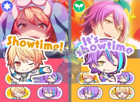 Me and my girlfriend as Ruikasa (I'm Rui, She's Tsukasa) Genshin Impact ...