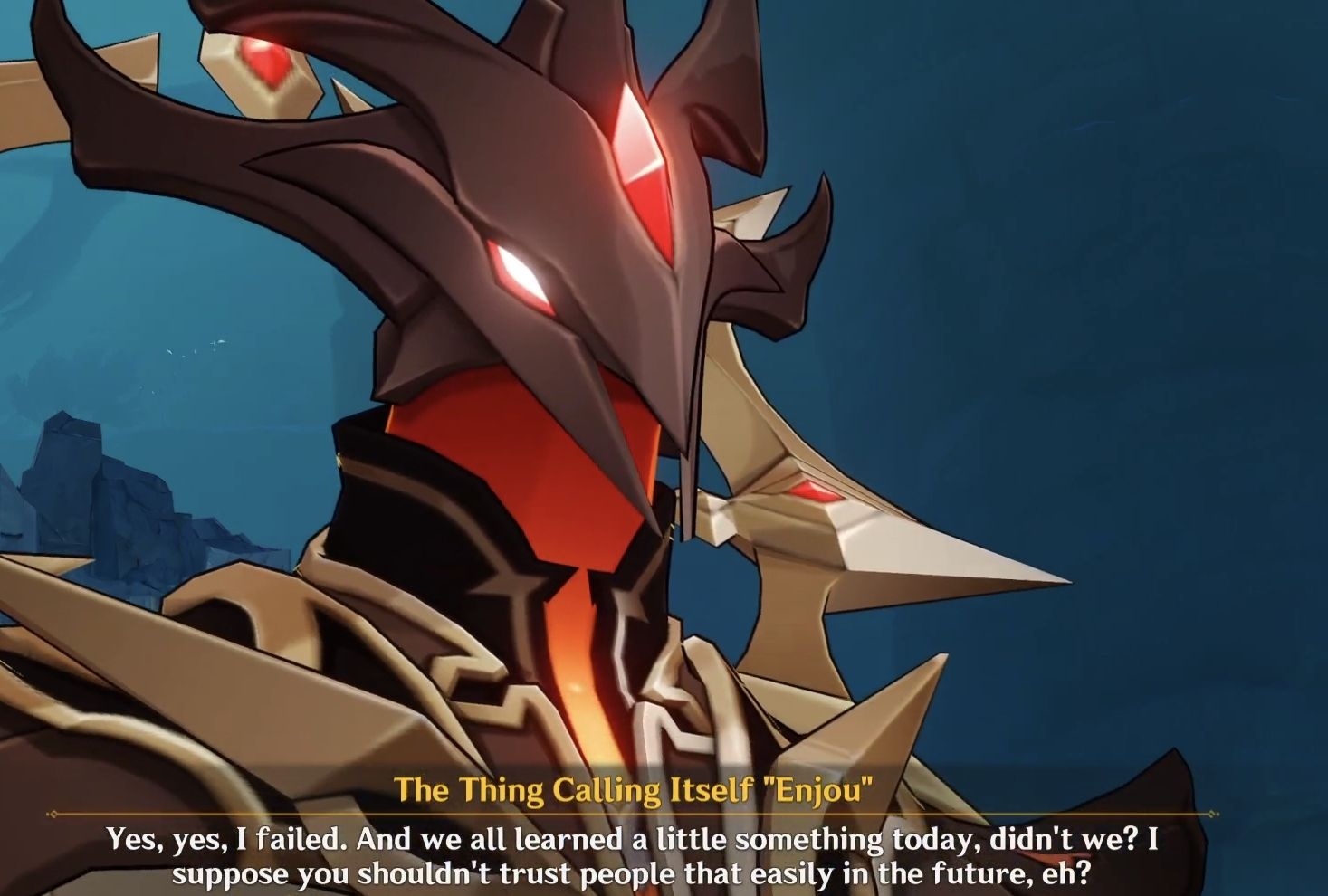 Paimon the Final Boss? Genshin Impact | HoYoLAB