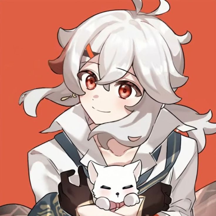 Kazu fanart part 1 😎👍 Genshin Impact | HoYoLAB