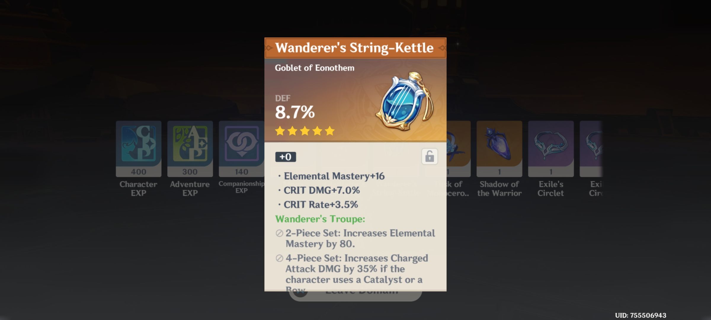 Ah yes.. very beautiful Genshin Impact | HoYoLAB