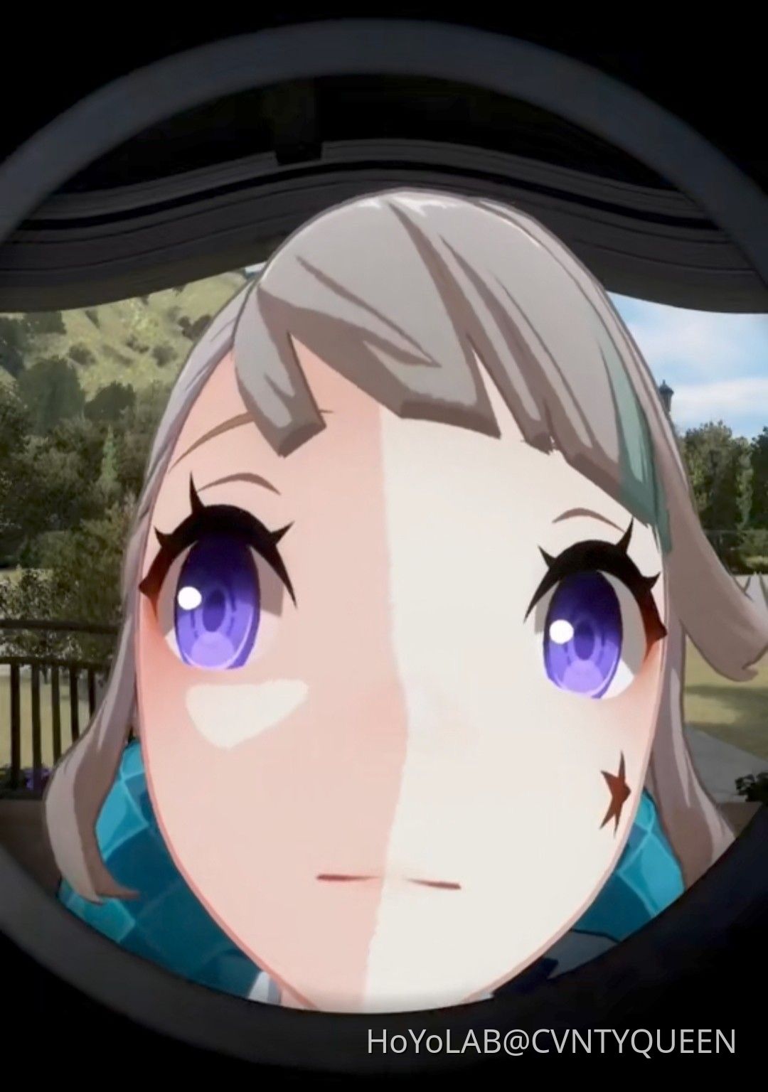 When is there going to be another food or outside collab with hsr or ...