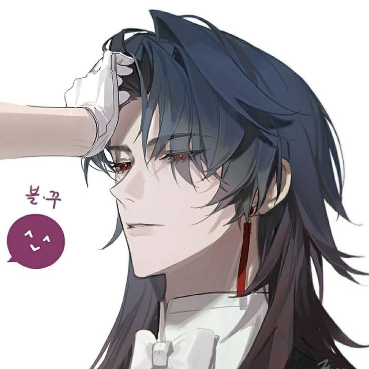 Blade PFP ideas Honkai: Star Rail | HoYoLAB