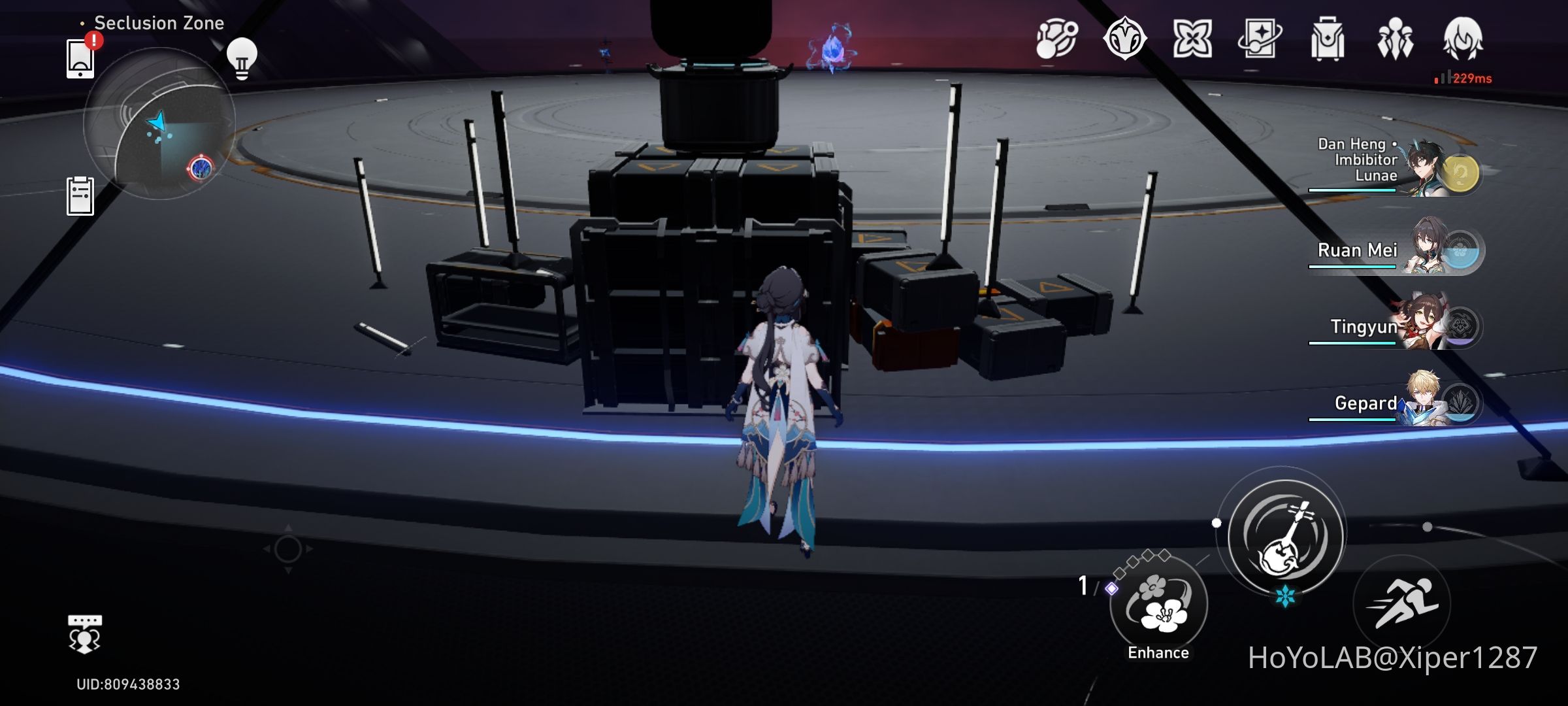 New achievement At new Boss battle Honkai: Star Rail | HoYoLAB