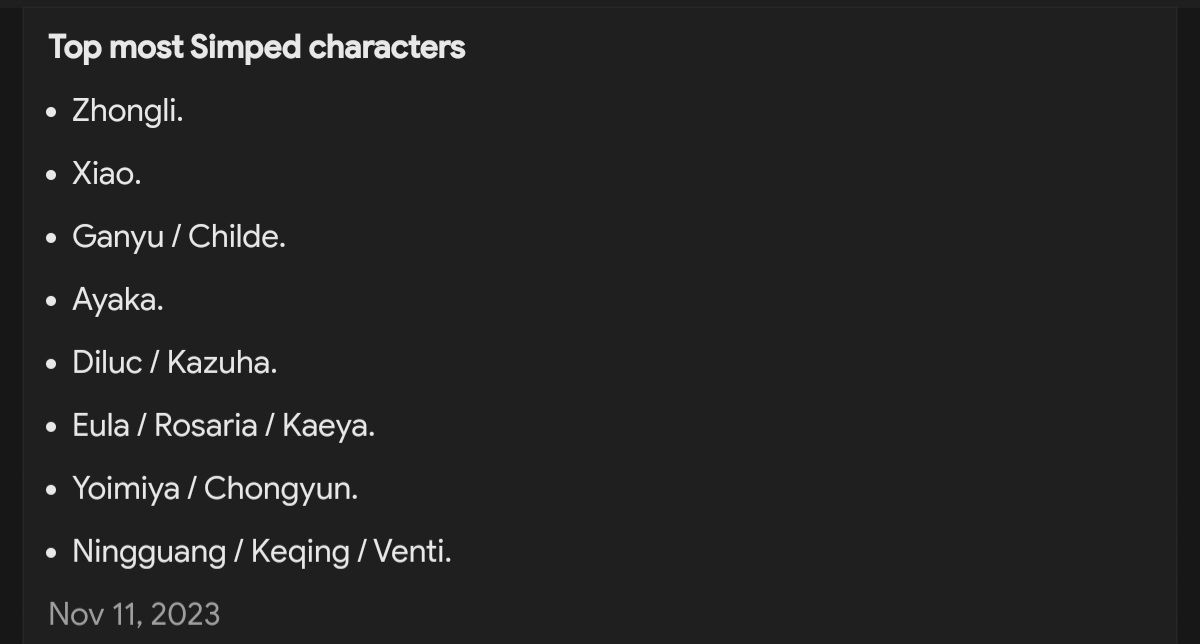 NAHH💀?? Genshin Impact | HoYoLAB