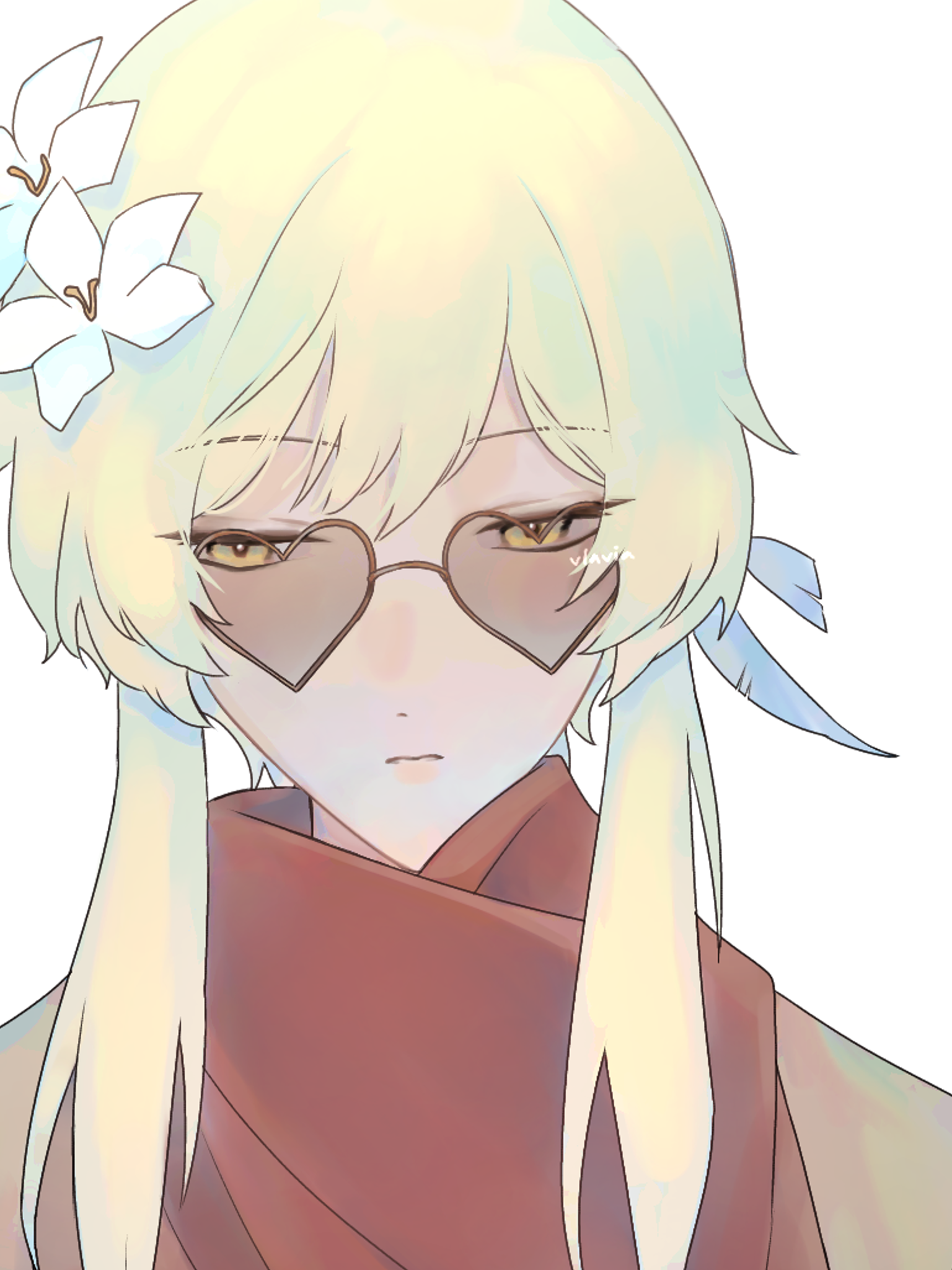 Lumine Genshin Impact | HoYoLAB