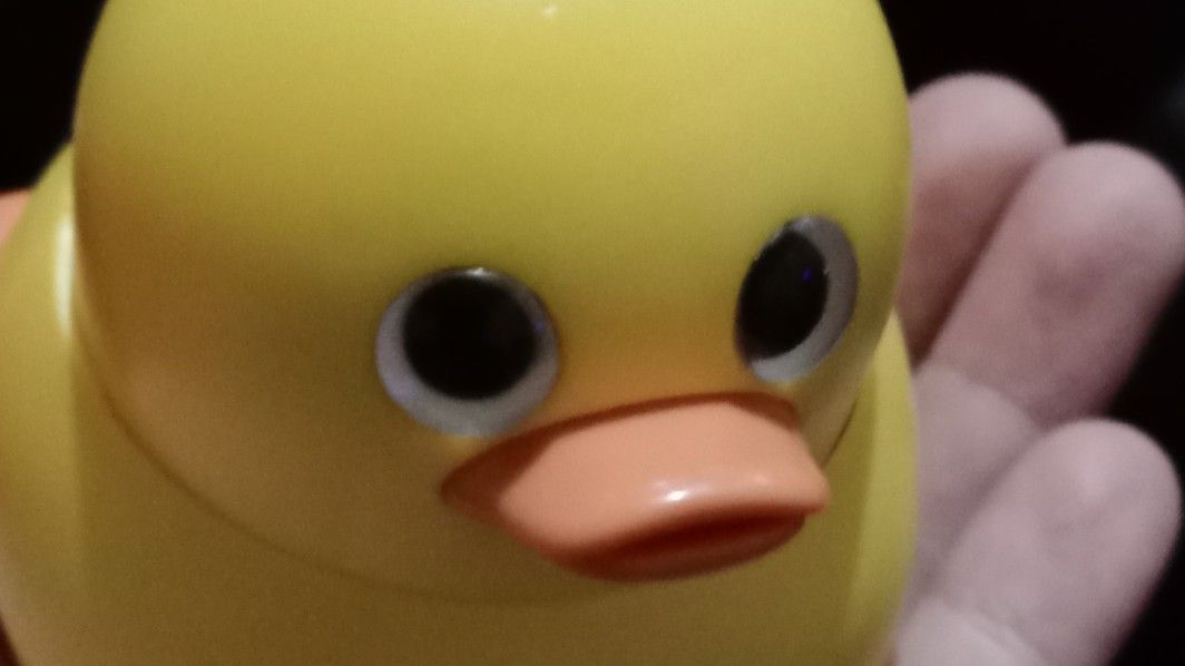 Open Duck Navia Bombastic side eye Inside Genshin Impact | HoYoLAB