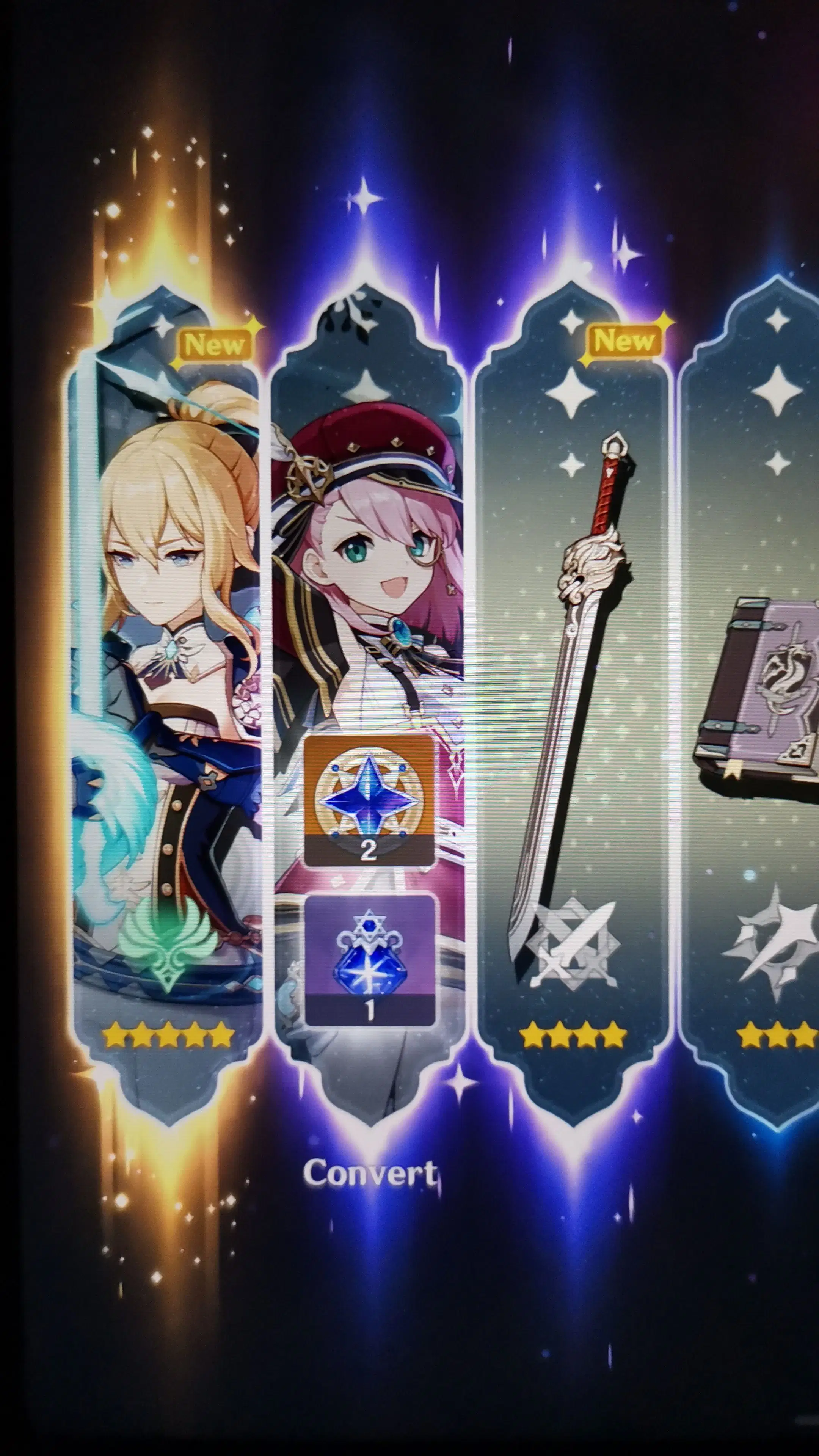 what are the chances 💀💀 Genshin Impact | HoYoLAB