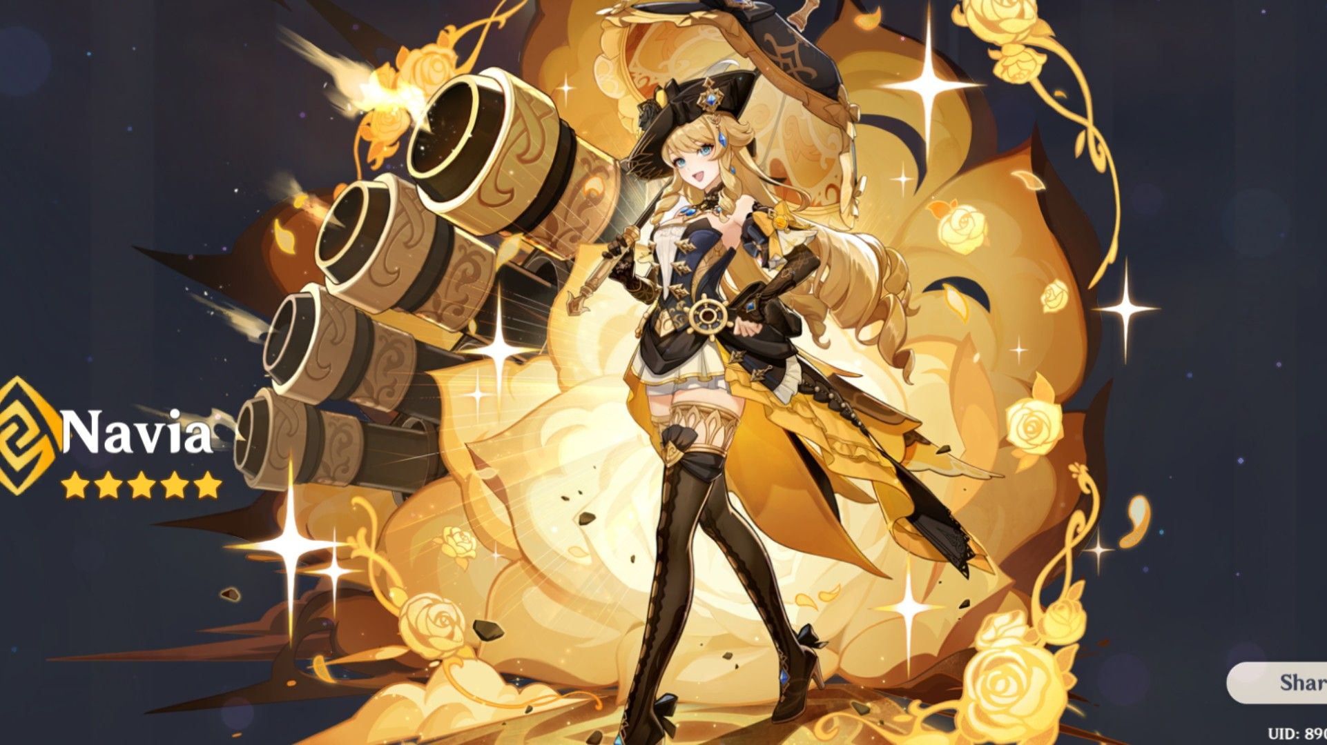 After losing to Jean at hard pity, finally got her after 81 pulls.🥲 ...