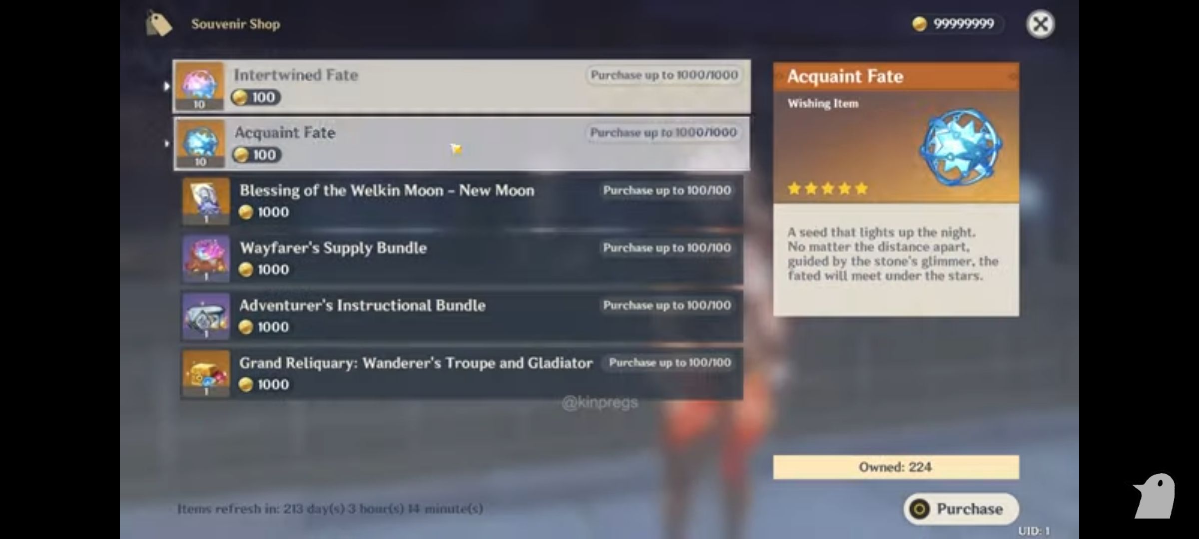 Loading... Genshin Impact | HoYoLAB