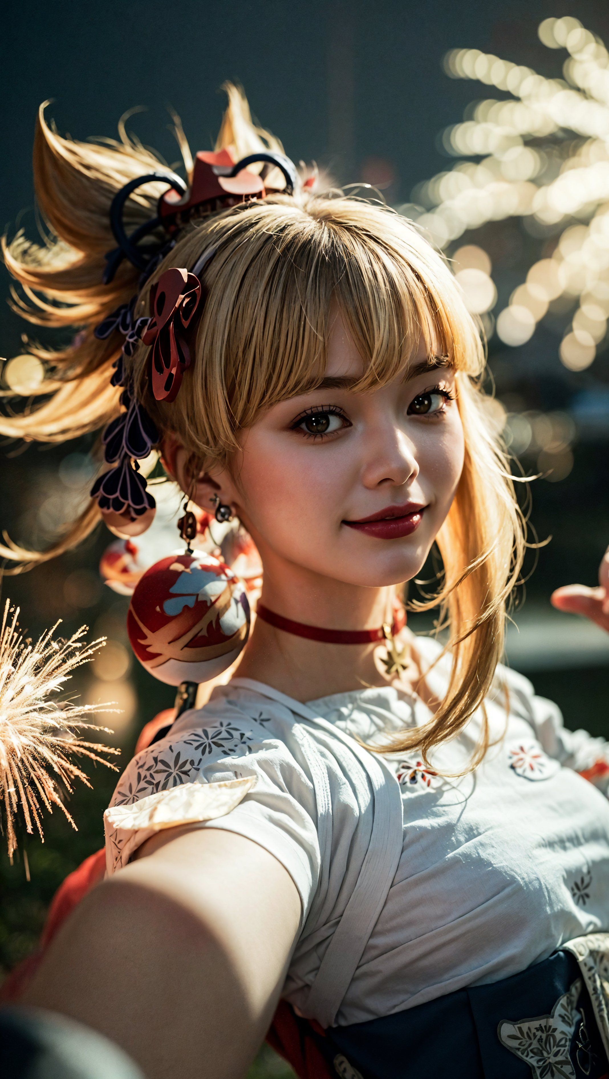 Happy New Years! When it comes to the new year, for some reason I think ...