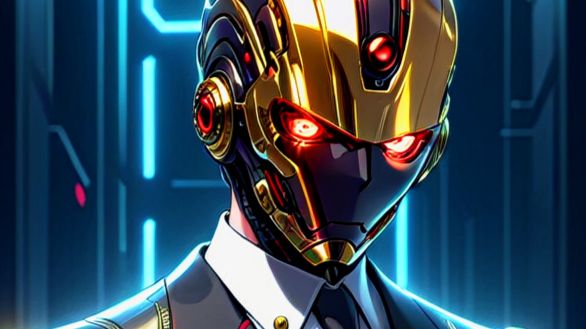 Emperor Rubert Lore Video - Semi-Animated with AI Honkai: Star Rail ...