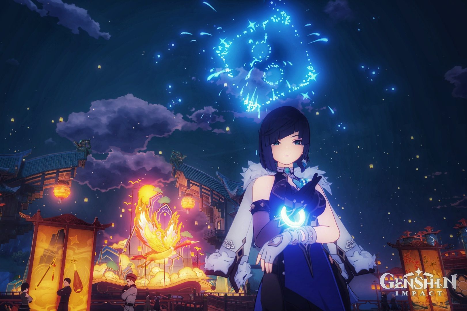 Here are my favorite photos from Genshin in 2023! Genshin Impact | HoYoLAB