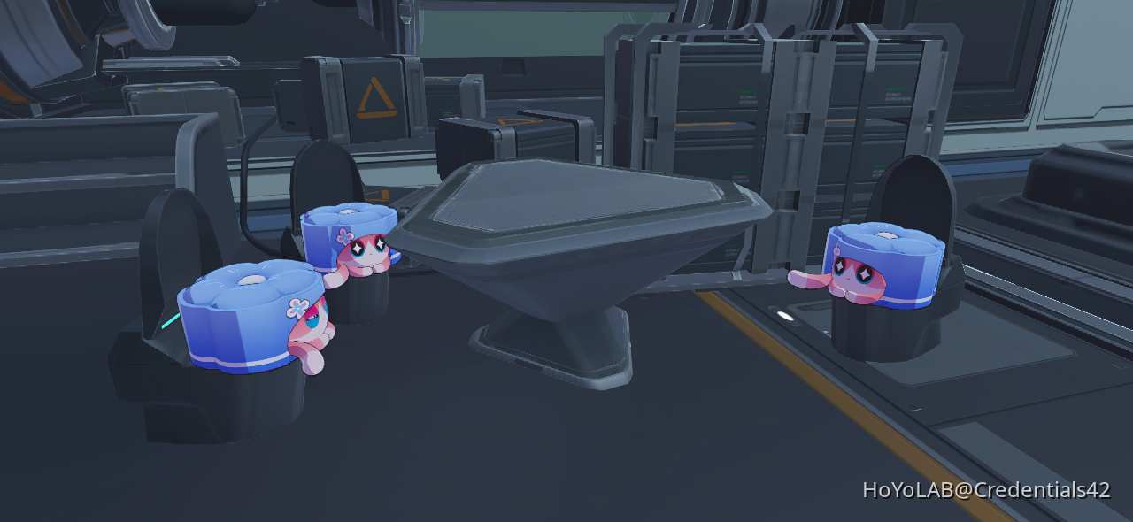 critter pick Honkai: Star Rail | HoYoLAB