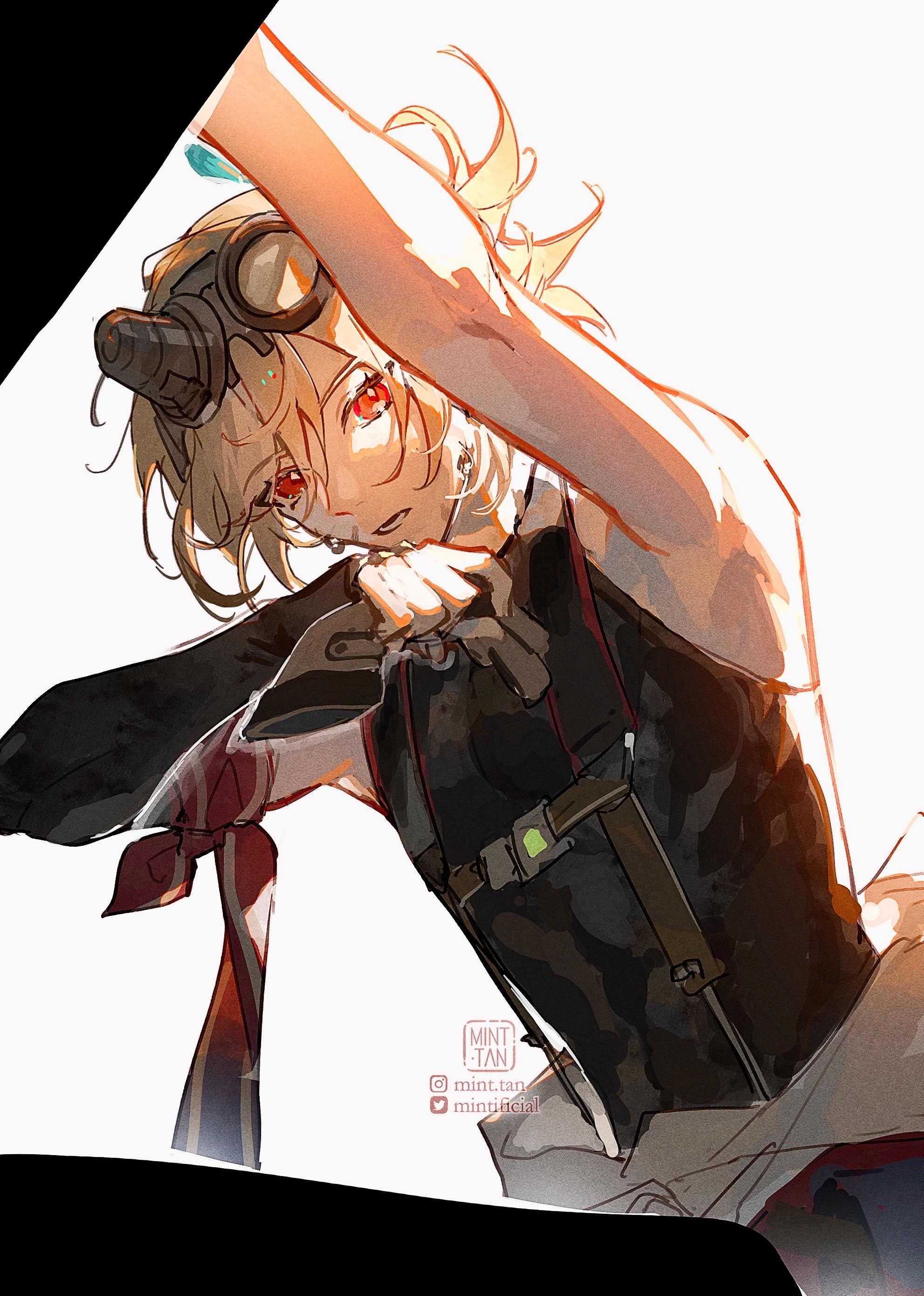 mechanic kaveh Genshin Impact | HoYoLAB