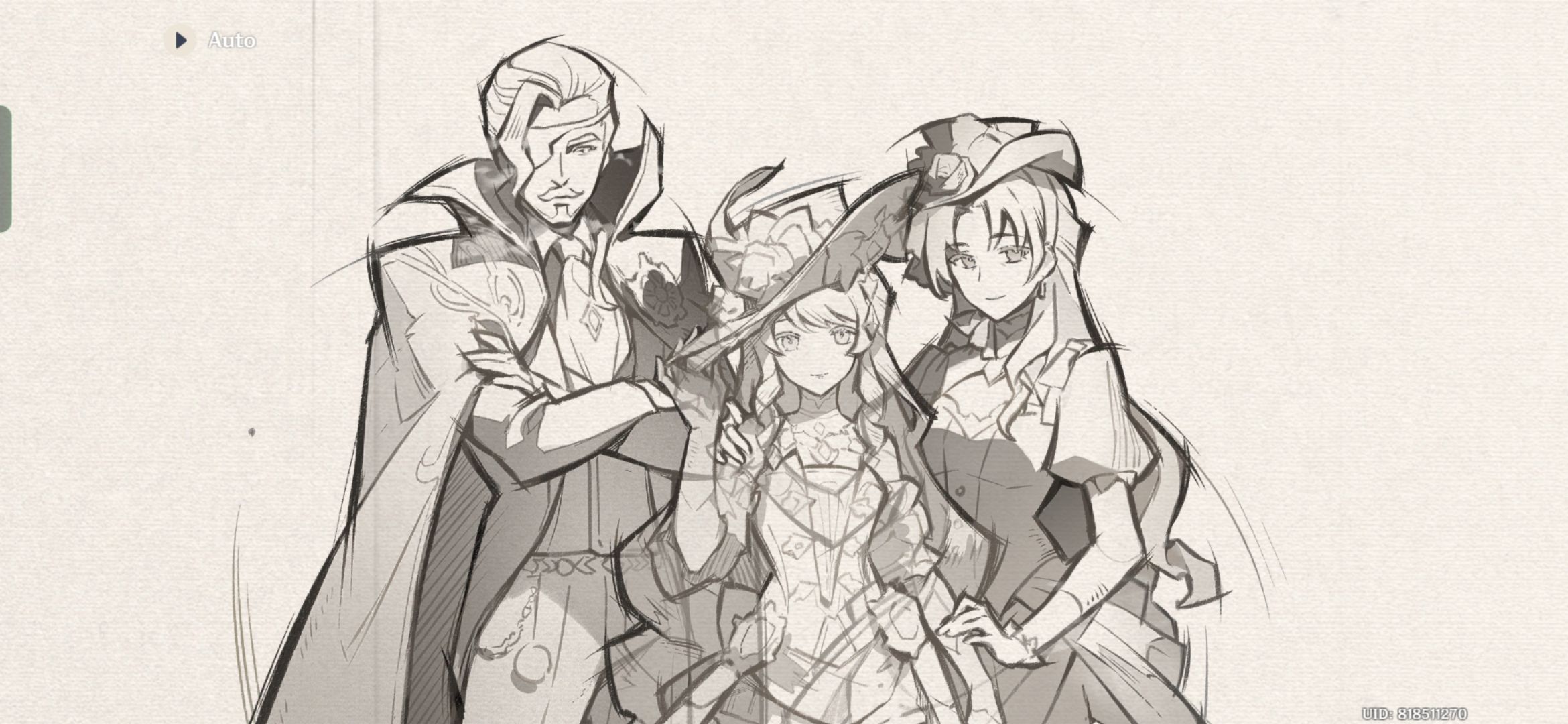 Navia Story Arc Is A Tribute To Lost Heroes In Her Life 🌠 Genshin ...