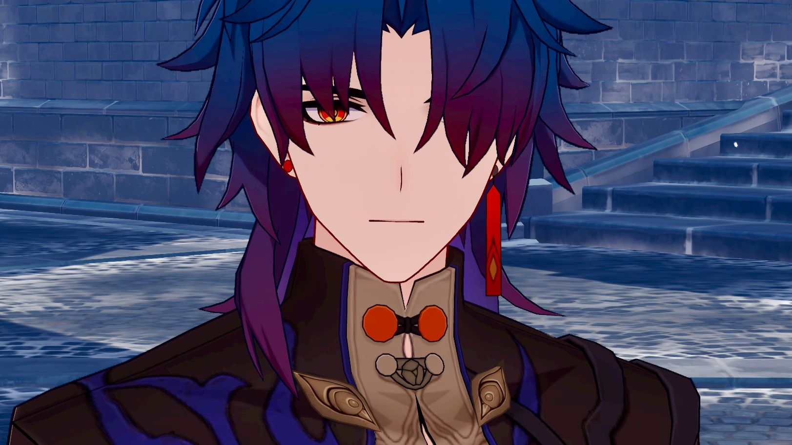 Checking In for Blade Day 1: Blade’s Initial Impression & Now Honkai ...