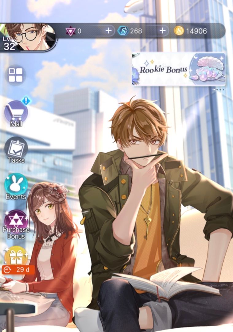 It’s been a month while playing TOT. Even though I’m new at this game ...