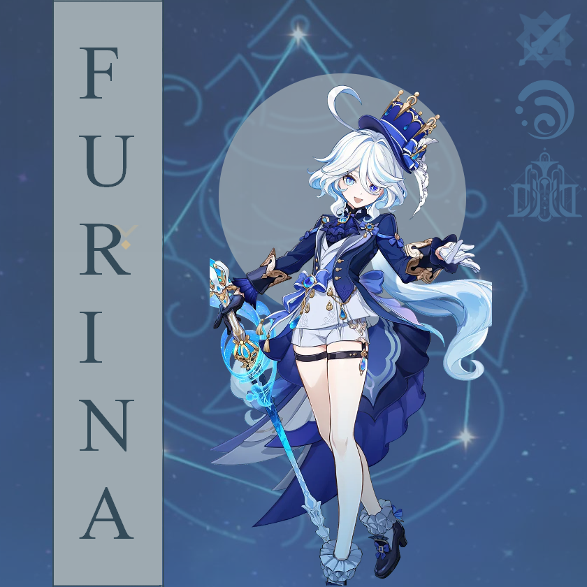 Furina Guide Genshin Impact | HoYoLAB