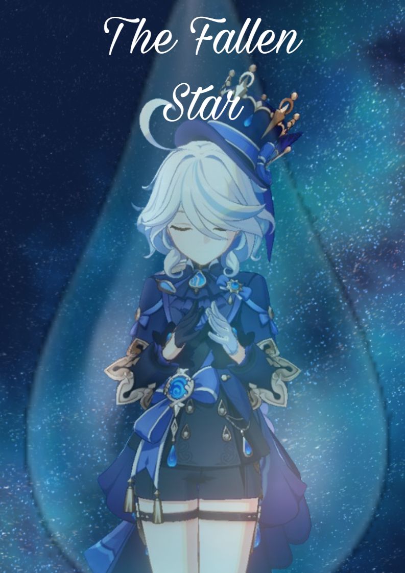 Track 2: The fallen star Genshin Impact | HoYoLAB