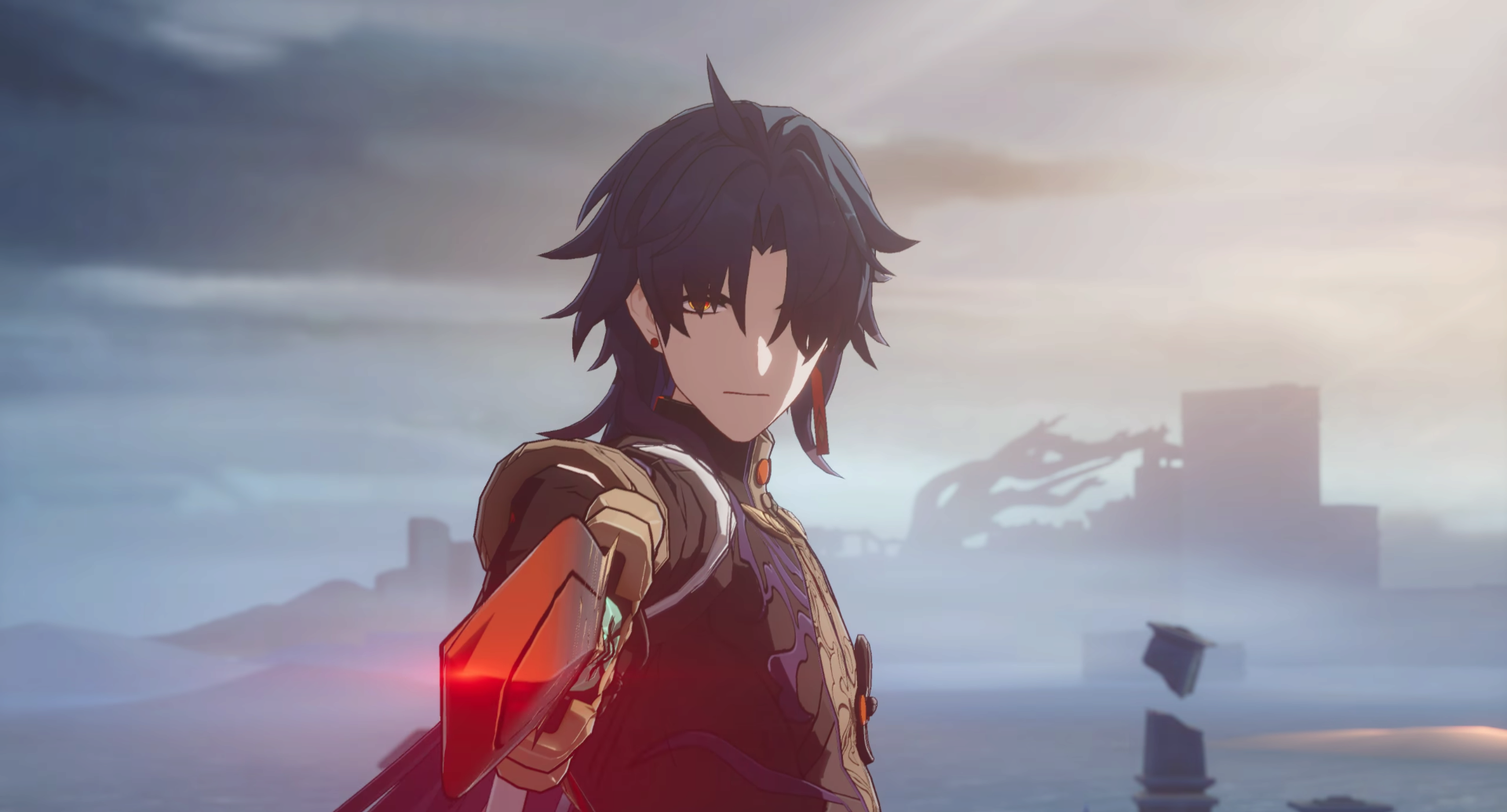 We finally know what Shuhu looks like (NEW LORE) Honkai: Star Rail | HoYoLAB