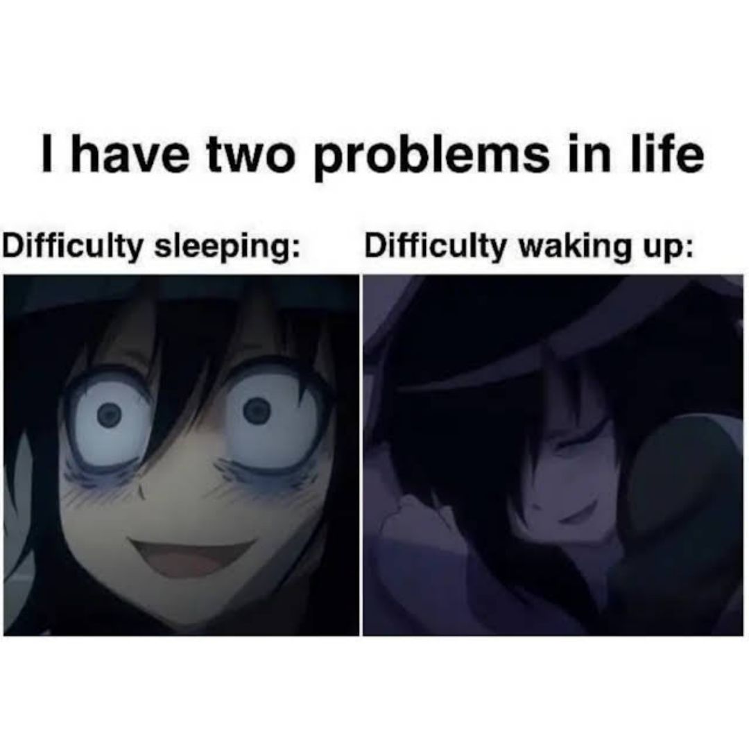 problem buat orng nolep😁 | HoYoLAB