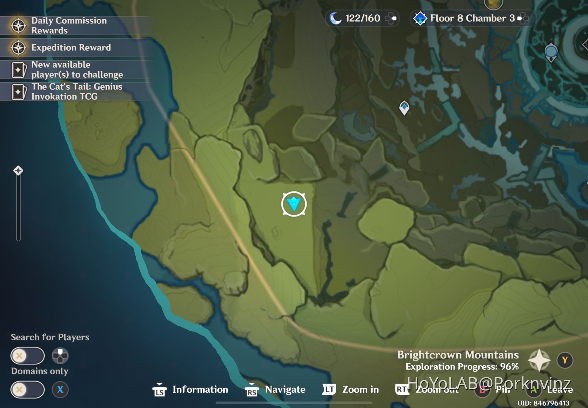 Chest Guide - Mondstadt Genshin Impact | HoYoLAB